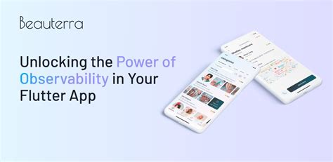 Flutter Devs On Linkedin Unlocking The Power Of Observability In Your