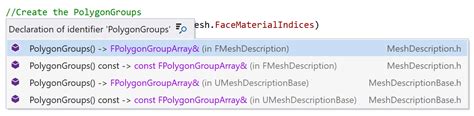 resharper c 2020 1 eap clang tidy 10 file structure icons and go to declaration in comments