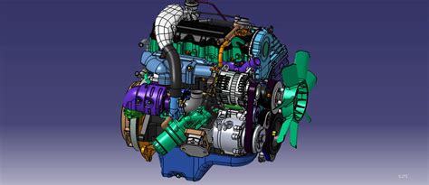 Free Cad Designs Files And 3d Models The Grabcad Community Library