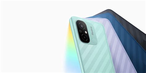 Смартфон Xiaomi Redmi 12c 3/64 ГБ Телефон купить по низким ценам в ...