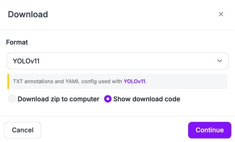 How To Train A Yolov11 Object Detection Model On A Custom Dataset