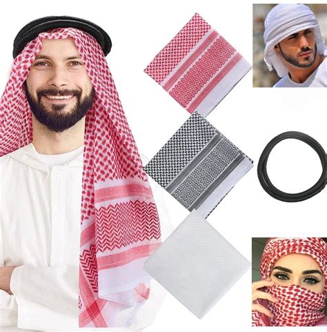 Hijab For Men Online