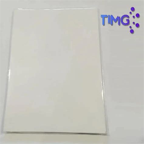 Papel De Sublimacion Con Stock Timg Chile