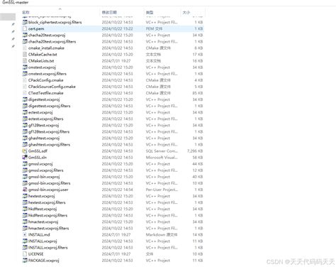 Gmssl Windows C Sm2（国密） 验签gmssl在windows下进行密钥签名等操作 Csdn博客
