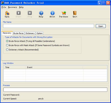 Isumsoft Rar Password Refixer Fasrpr