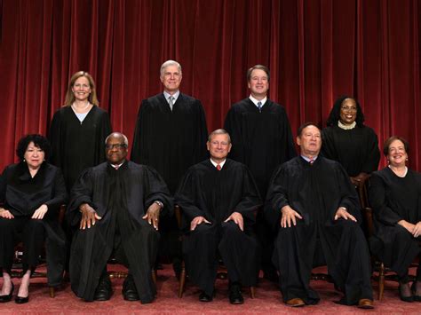Supreme Court To Hear Controversial Election Law Case Georgia Public