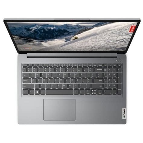 Lenovo Ideapad 1 15alc7 Amd Ryzen 7 5700u16 Gb512gb Ssd156