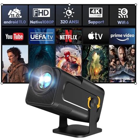 Tkisko To2 Mini Projector Review Trendy Projectors