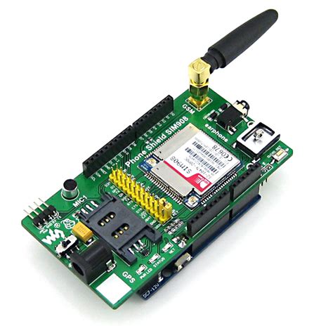 Uno Plus Package A Compatible With Arduino Uno R3 W Various Sensors