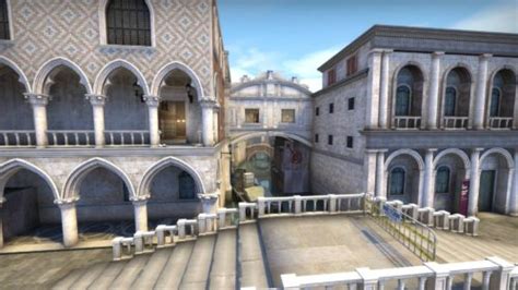 CS GO Maps Offizieller Map Pool Active Duty Liste
