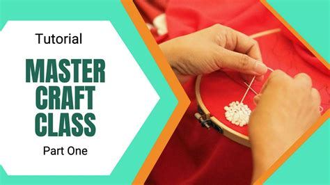 Craft Class Promo 20012284 Template