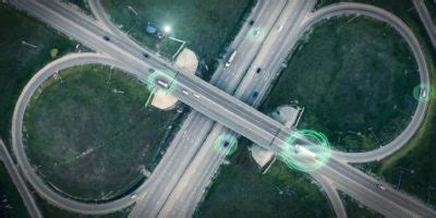 What Is 4D Imaging RADAR And How It Impacts Autonomous Vehicles IoT Tech Trends