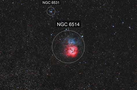 M20 (Michael Schulze) - AstroBin