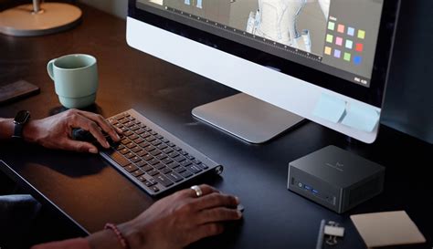 Window Tablet Series