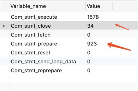 没有释放prepare · Issue 3791 · Beegobeego · Github