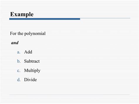 8polynomials Curve Fitting And Interpolationpptx