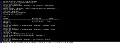Arctic Hackthebox Executeatwill
