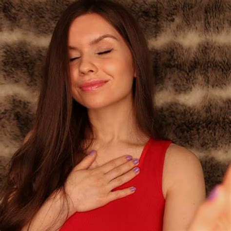 Play Breathe With Me By Alana Asmr On Amazon Music