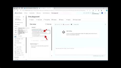 Sawan Chouksey On Linkedin Deploy Custom Azure Openai Llm Model To