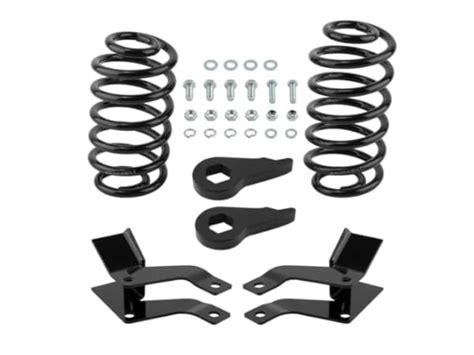 The 10 Best Suspension Lowering Kits Of 2026 Reviews Findthisbest