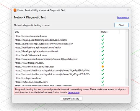 Solved Cant Connect Autodesk Community