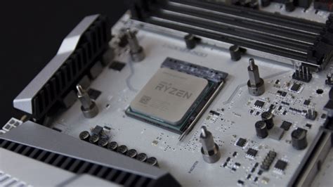 AMD Vs Intel Do You Go For Ryzen Or Coffee Lake For Your Next Build