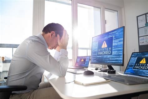 5 Cybersecurity Mistakes That Make You Vulnerable On The Internet