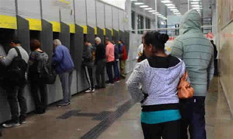 Bancos Aumentarão Horário De Atendimento Em Mutirão Do Desenrola