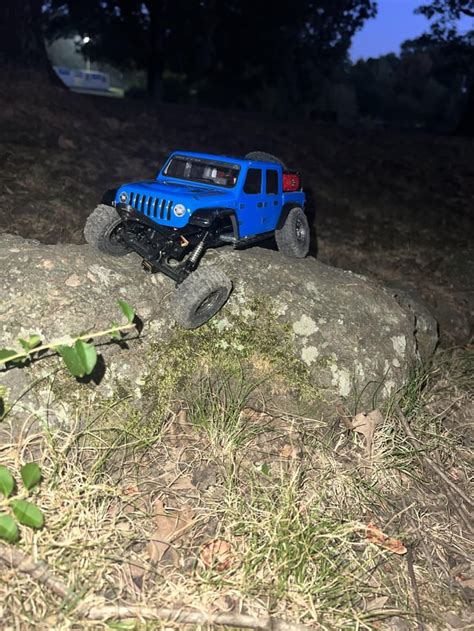 Good Rig R Scx24