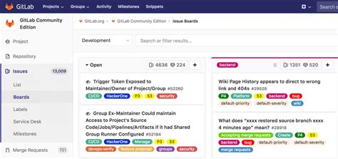 gitlab macos keyboard shortcuts ‒ defkey