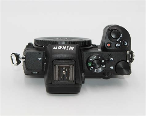 Nikon Z50 Body + Z DX 16-50mm F/3.5-6.3- 1 Year Warranty - Next Day ...