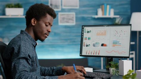 Tech Skills What Is Data Analysis Types Of Data Analysis 9japolytv