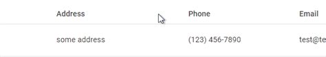 Mudmask Cursor Jumping In Patternmask Inside Roweditingtemplate Issue Mudblazor