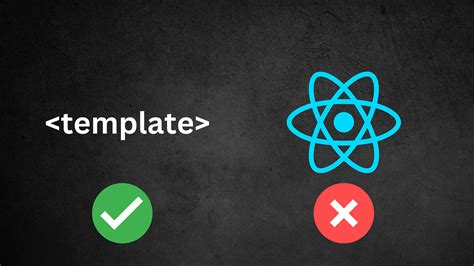 Html Templates Instead Of Reactivity By Guseyn Ismayylov Medium