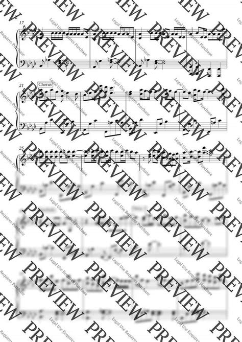 악보 악뮤 Akmu Love Lee By Pianoya