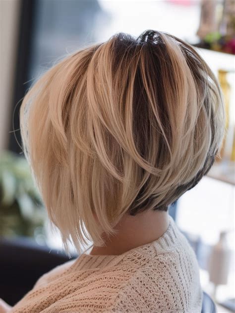 Trendy Angled Bob Haircuts Medium Short Long Styles More In Hair Cuts Angled