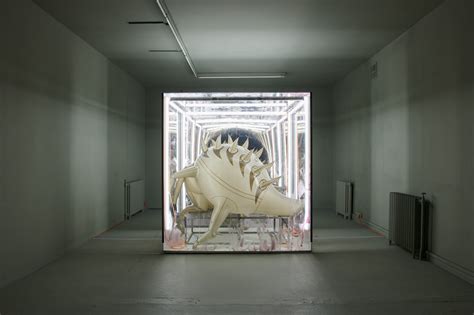 Jenkin Van Zyl ‘vore Art In London