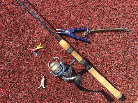 Trolling For Crappie Larrys Short Stories