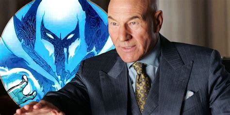 X Men Cosplay Proves Professor Xs Ultimate Form Is Still Terrifying