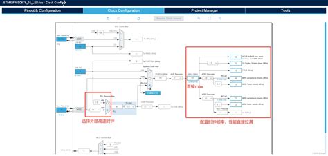 2stm32cubeide跑马灯实验 Csdn博客 2stm32cubeide跑马灯实验 Csdn博客