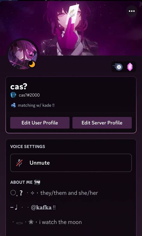 Pin On Discord Ideas 🪼 In 2024 Cute Profile Pictures Cute Bios