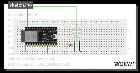 Dht Wokwi Esp32 Stm32 Arduino Simulator Dht Wokwi Esp32 Stm32 Arduino Simulator