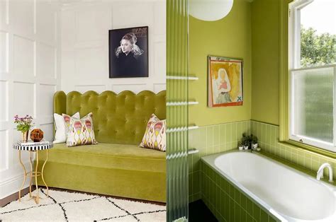 Модные цвета в интерьере 2024 разбираемся в новых трендах