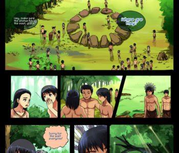 The Earth Issue 1 Erofus Sex And Porn Comics