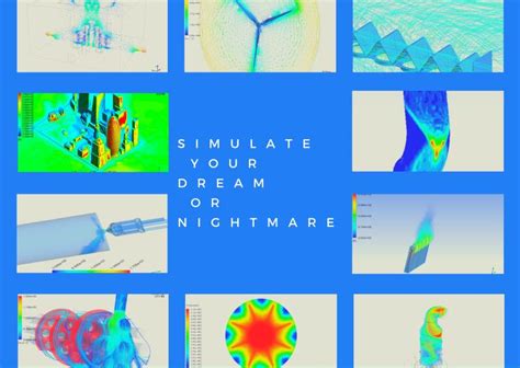 Reza Amini On Linkedin Cfd Heattransfer Simulations Fea Modelling