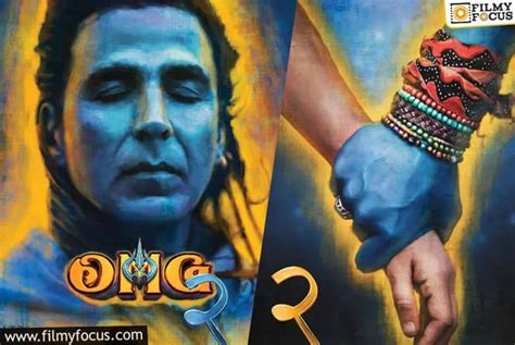 No Takers For Akshay Kumars Oh My God 2 Filmy Focus
