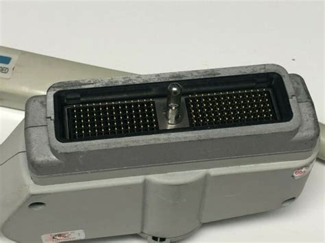 Medison Ec4 9 Mhz 10ed Convex Endocavity Ultrasound Transducer Probe