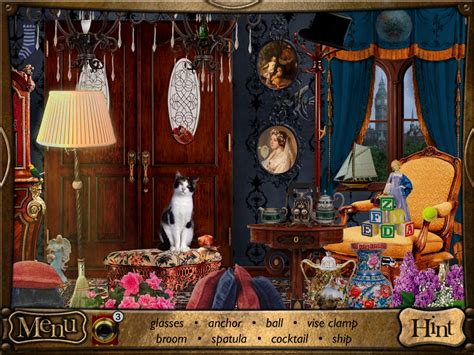 Sherlock Holmes Hidden Object Detective Games Apk For Android Download