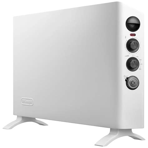 Delonghi 2400w Convector Heater With Timer Hsx3324fts