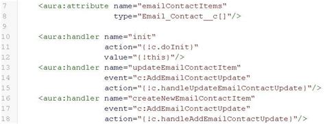 Salesforce Data Quality Tools Integration Series Part 4 Lightning App